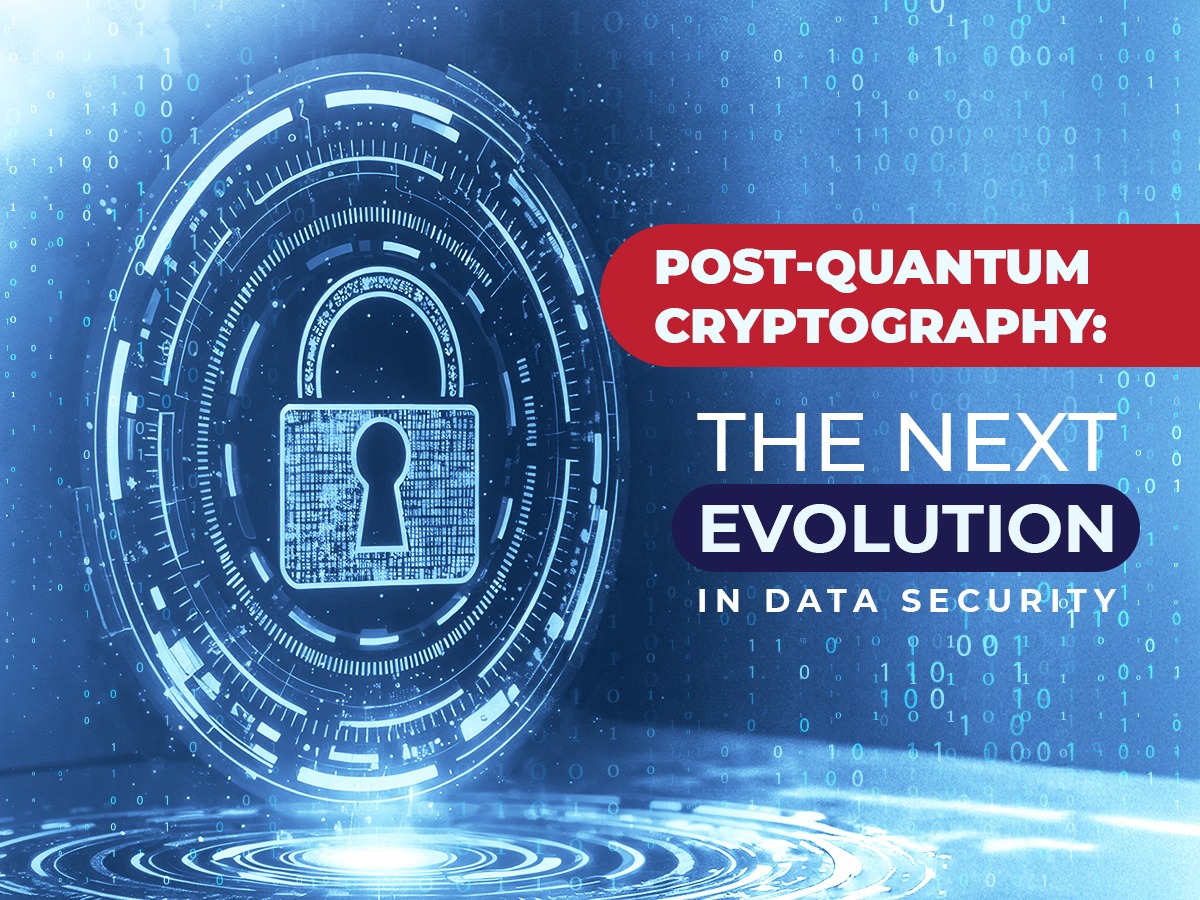 Post-Quantum Cryptography: Safeguarding Information in the Quantum Era - Areebah